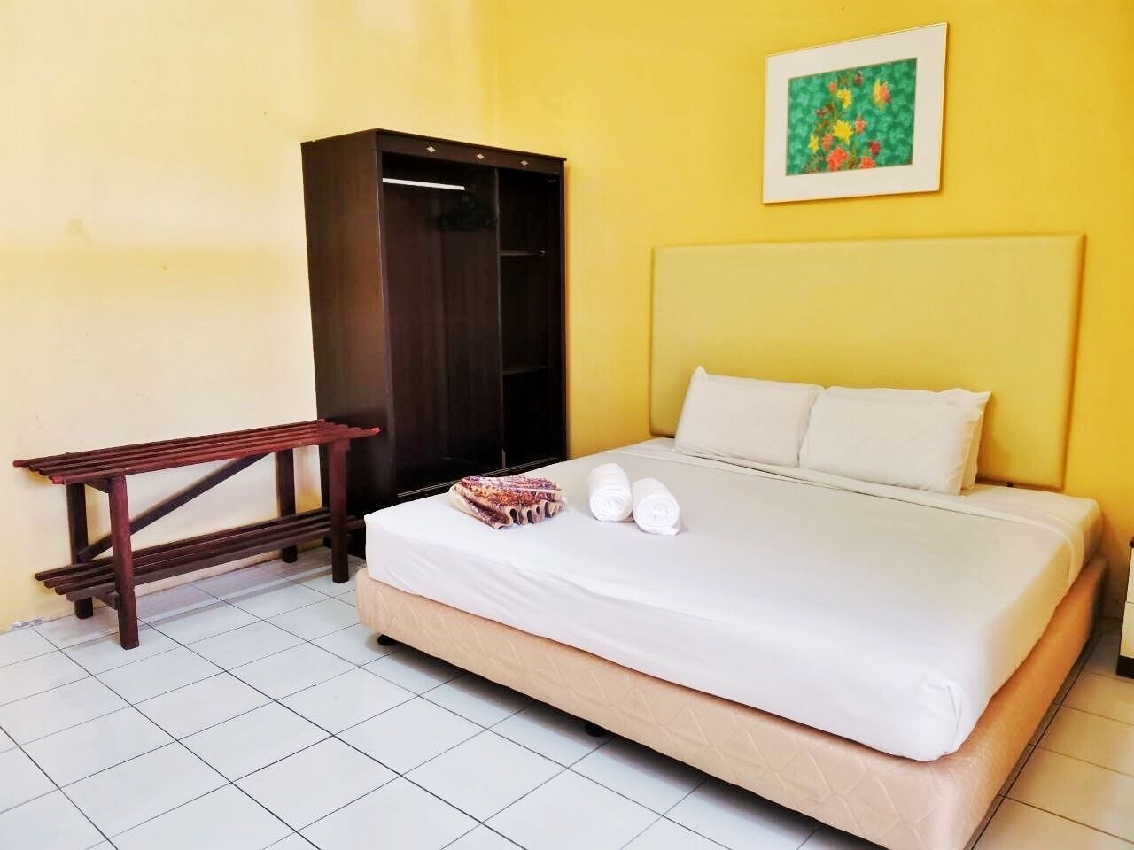 Rumbia Resort Villa Paka, Paka: Reviews & Hotel Deals | Book at Hotels.com