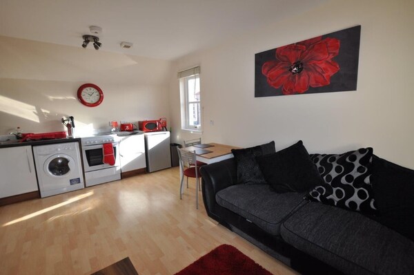 8 Varis Apartments - Moray