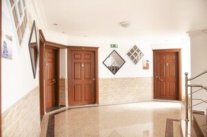 Design do edifício