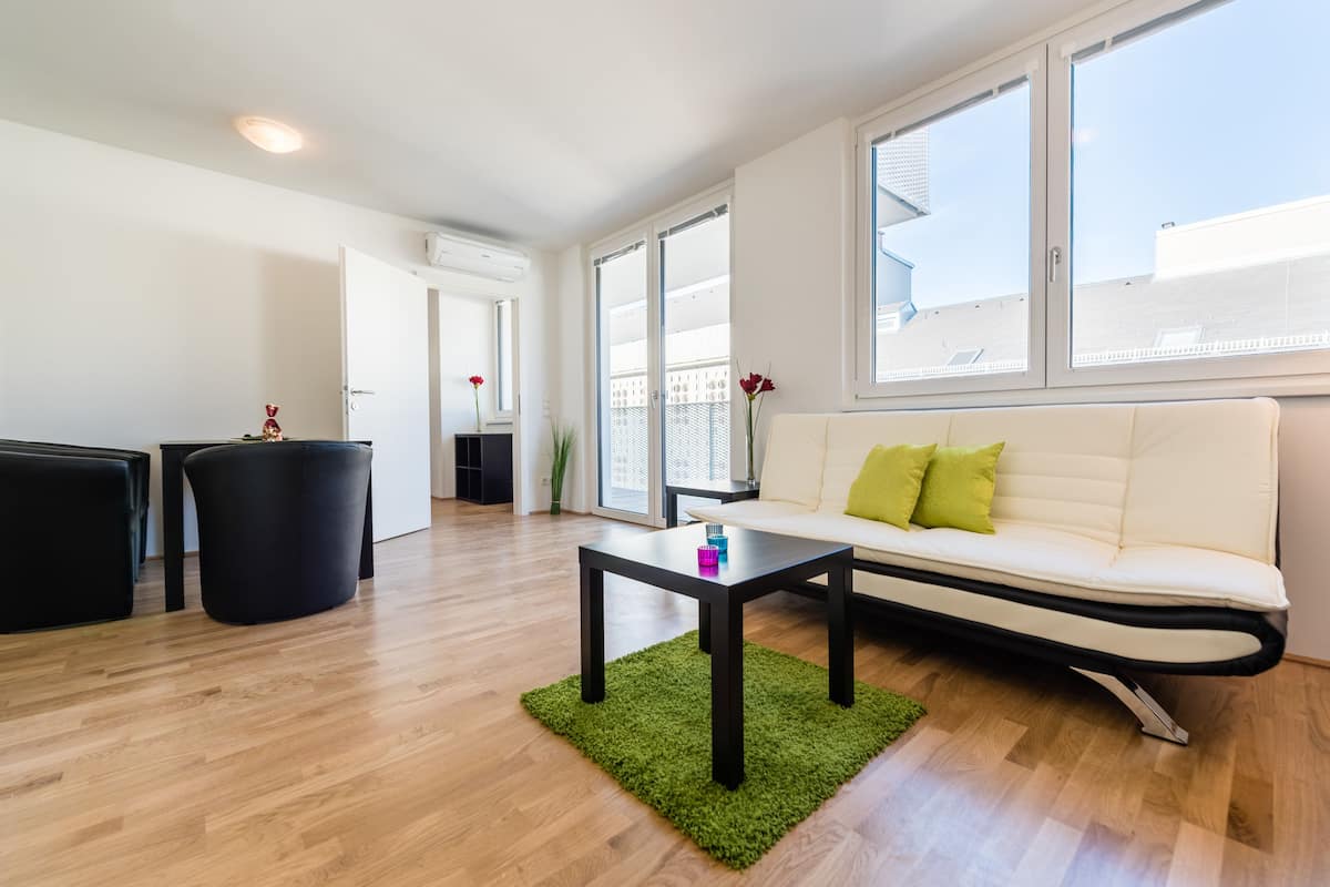 Apartamento, 1 quarto, varanda (TOP34) | Quartos insonorizados, ferro/tábua de engomar, Wi-fi grátis