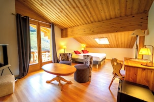Quarto Familiar