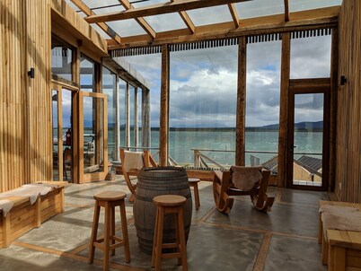 Hotel Simple Patagonia