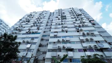 Pormenores do exterior