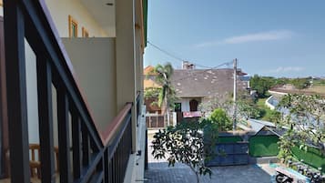Pormenores do exterior