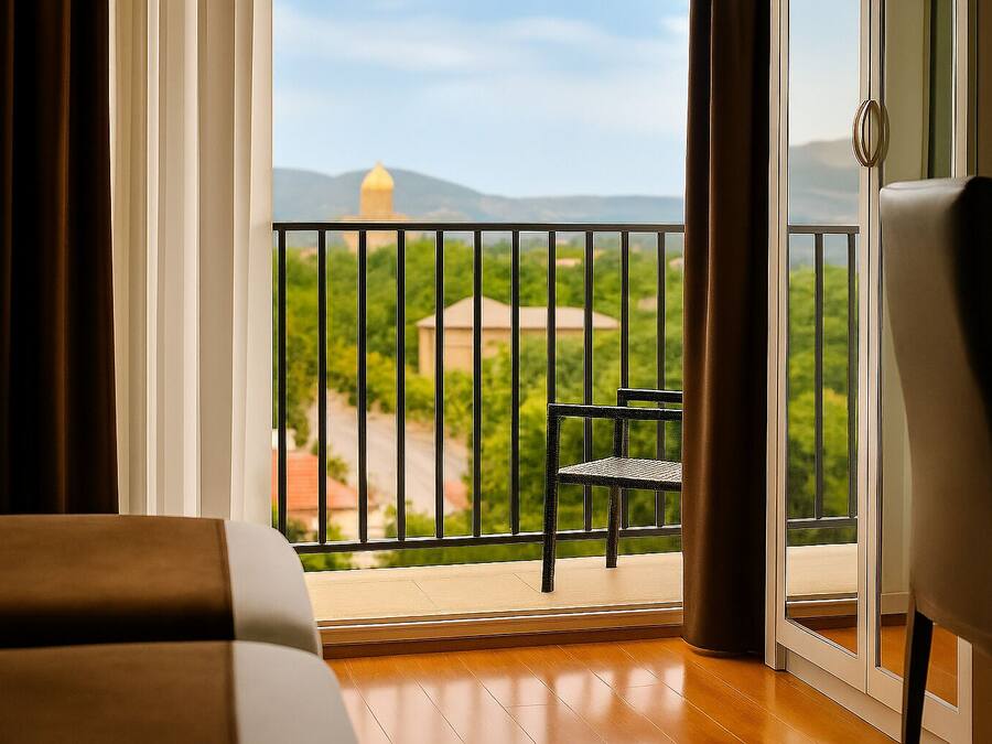 Quarto Duplo ou Twin Standard | Lençóis de algodão egípcio, roupa de alta qualidade