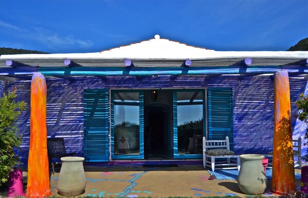 Poecylia Resort - Sardinia Island