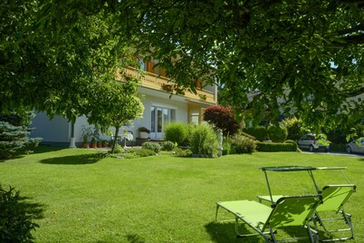 Frühstückspension Haus Golker