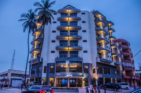 Hotel Selton - Kinshasa