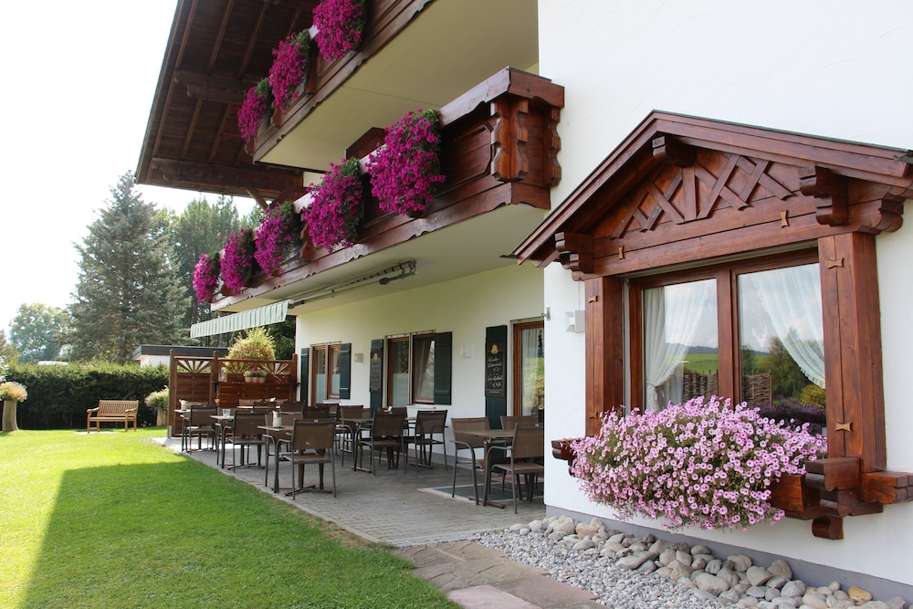 Landhaus Grobert - Bavaria