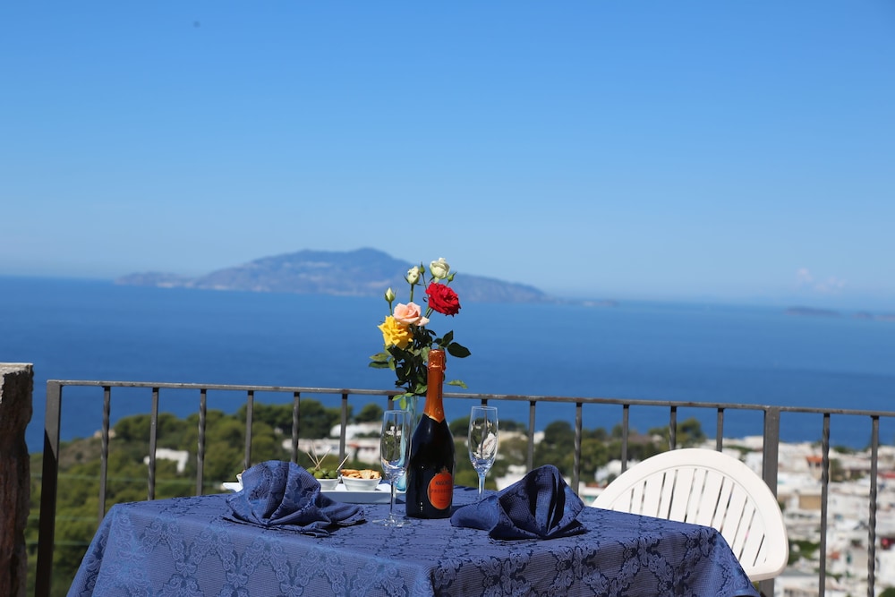 Agriturismo Del Sole - Anacapri