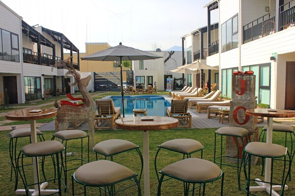 Villas Grand Gardenia - Atlixco