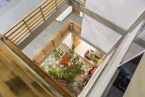 Pormenores do interior