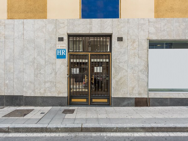 Hostal Uria - Salamanca