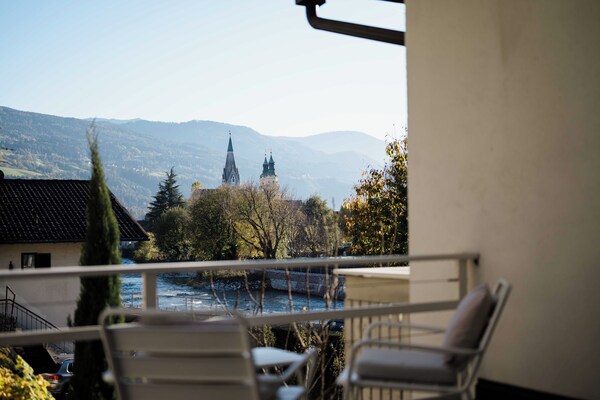 Residence Isarcus - Brixen