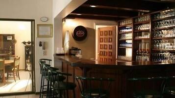Bar (no alojamento)