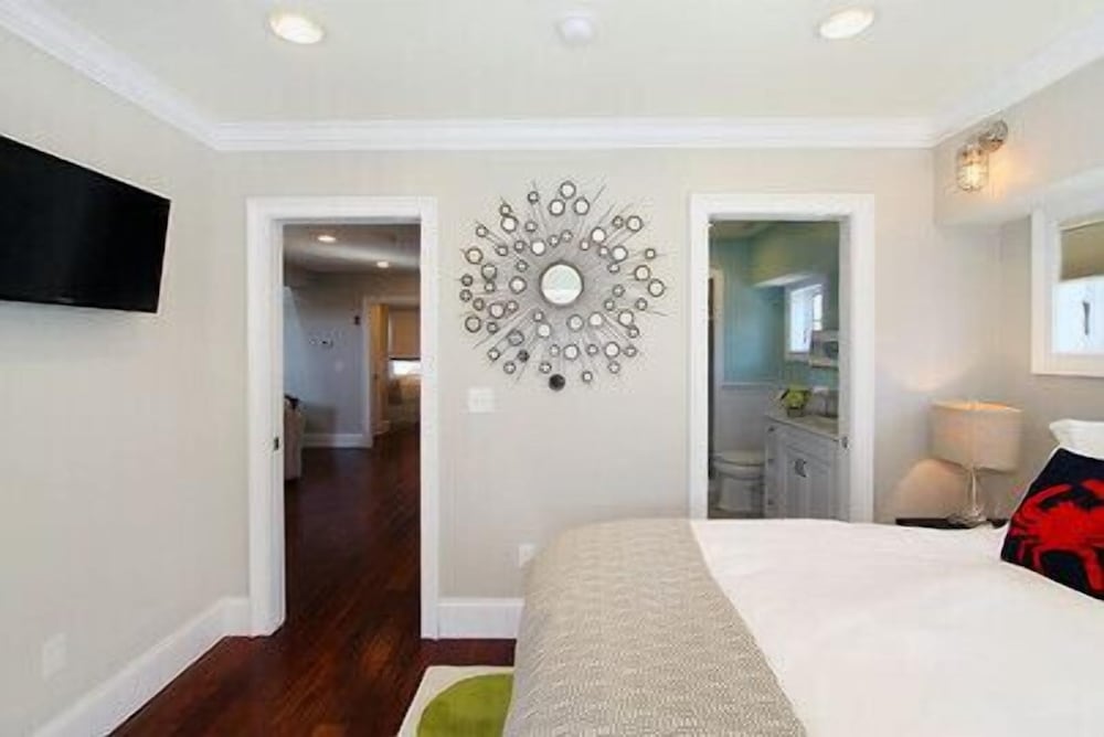 The Newport Lofts – 543 Thames Street - Rhode Island