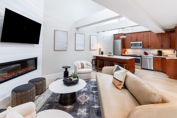 The Newport Lofts – 543 Thames Street - Jamestown, RI