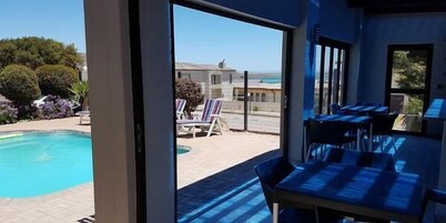 Seagulls Guest House