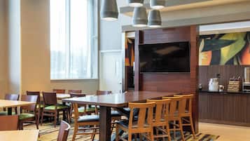 Restaurantes
