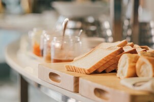 Comida e bebidas