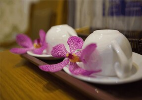 Comodidade do quarto