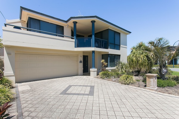 Seahaven Villas By Rockingham Apartments - Rockingham