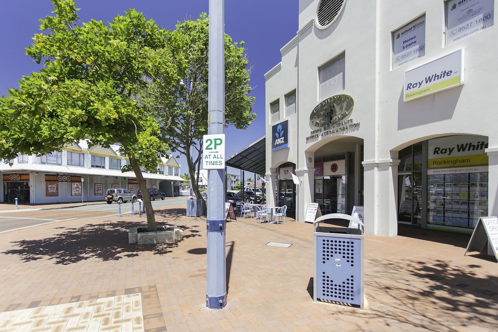 Boardwalk By Rockingham Apartments - Rockingham
