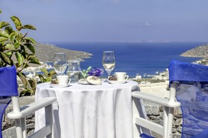 Terraço/pátio interior