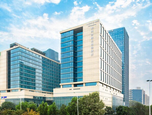 Innside By Meliá Zhengzhou - Zhengzhou