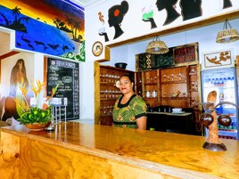 Bar (no alojamento)