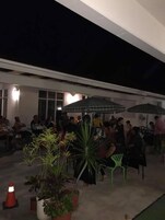 Bar (no alojamento)