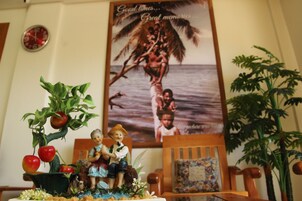 Entrada (vista interna)