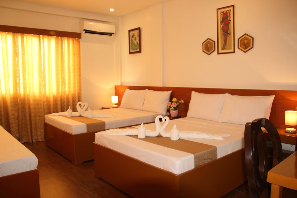 Casa Belina Tourist Inn - Puerto Princesa