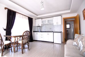 Estúdio Superior | Kitchenette privada | Minifrigorífico 