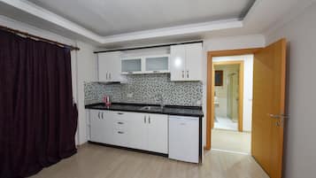 Suite Familiar | Cozinha privada | Minifrigorífico