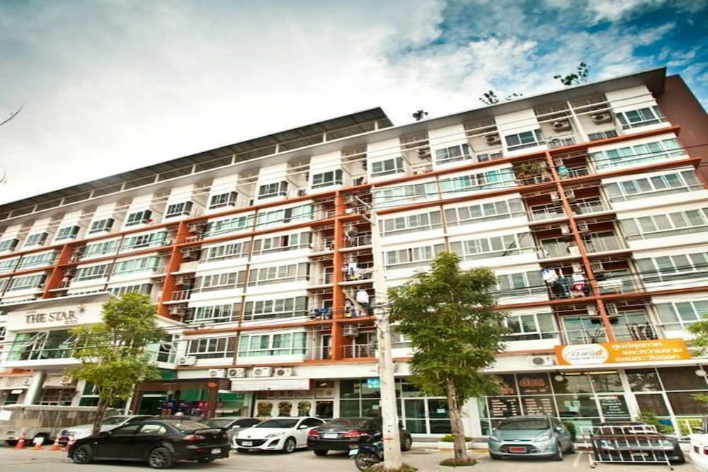 The Star Rangsit - Mueang Pathum Thani District