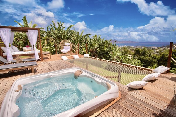 Créole Bay - Suites And Spa - Fort-de-France