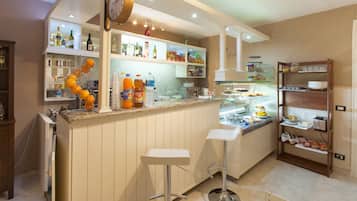 Bar (no alojamento)