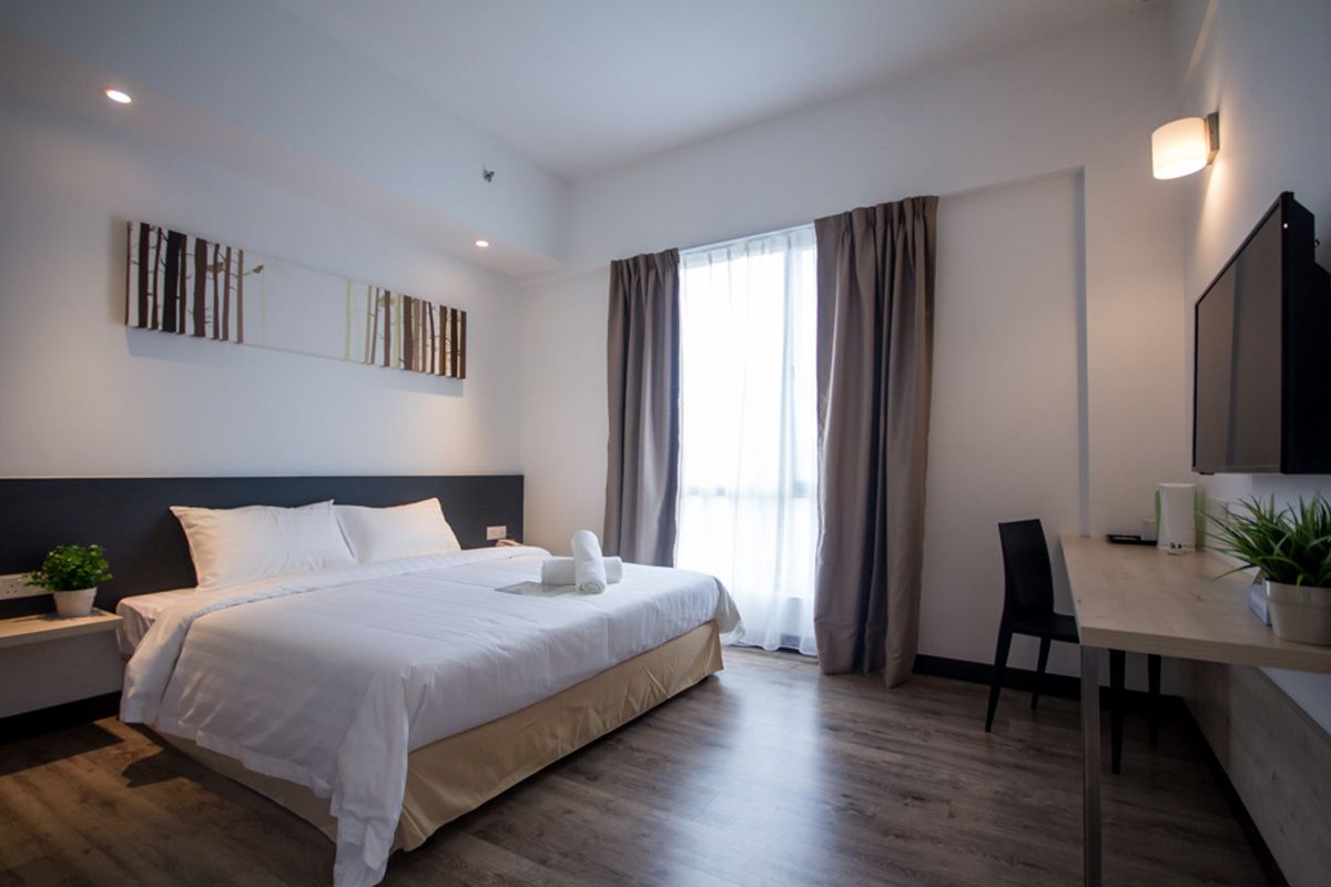 Fuller Hotel Kulim, Kulim: Hotel Reviews, Rooms & Prices | Hoteles.com