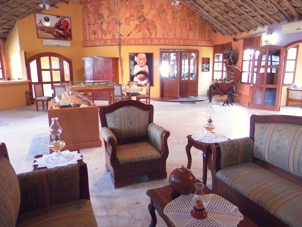 Hotel Perla Del Mar - Campeche