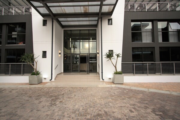 The Hub - Midrand