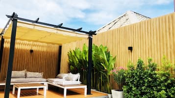 Piscina exterior