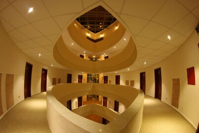 Grand Resort & Spa- Bahir Dar