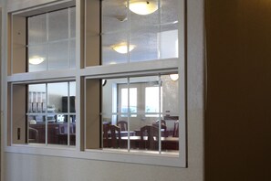 Pequeno-almoço continental diário incluído