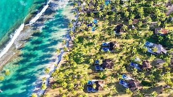 Vista do alojamento