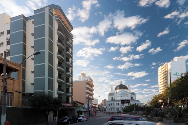 Hotel Ferraz - Pouso Alegre