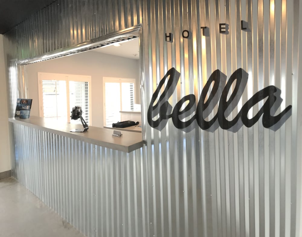 Hotel Bella - Houston, TX
