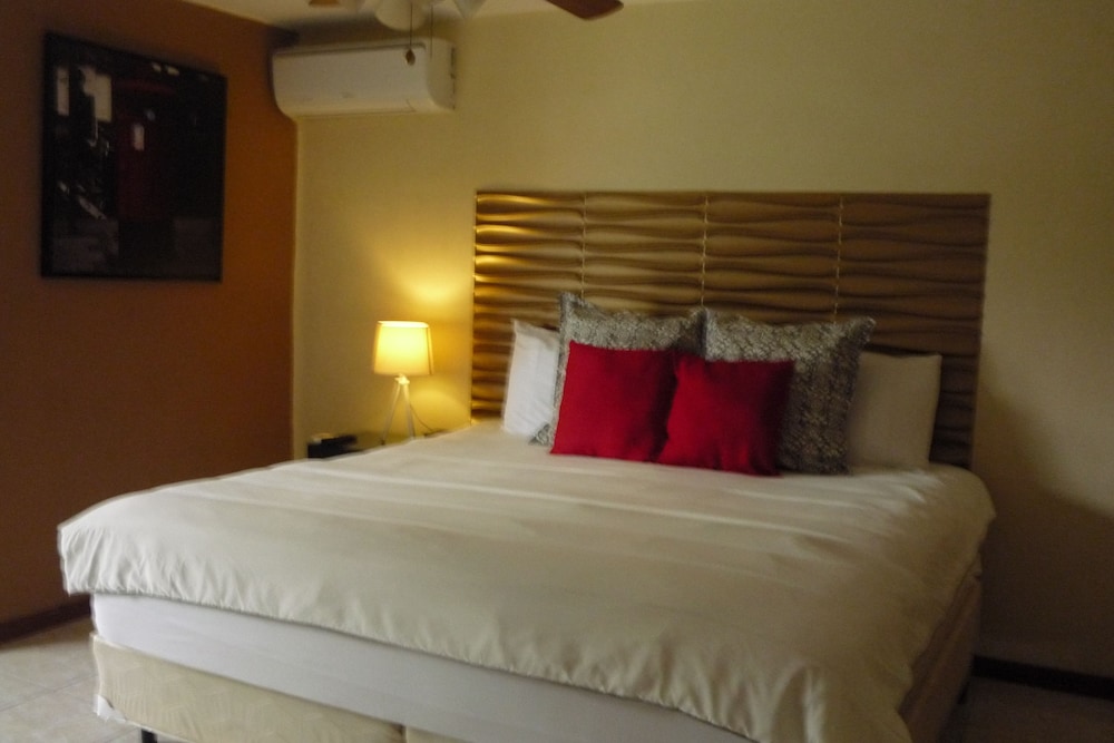 Hotel Boutique Valverde Cumbres De La Escalon - San Salvador (El Salvador)