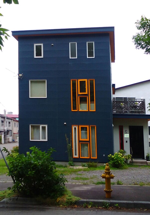 Guesthouse Annabel - Hakodate