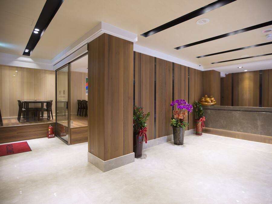 Entrada (vista interna)